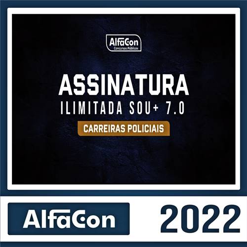 Rateio SOU MAIS + 7.0 2022 - AlFACONRateio SOU MAIS + 7.0 2022 - ALFACON